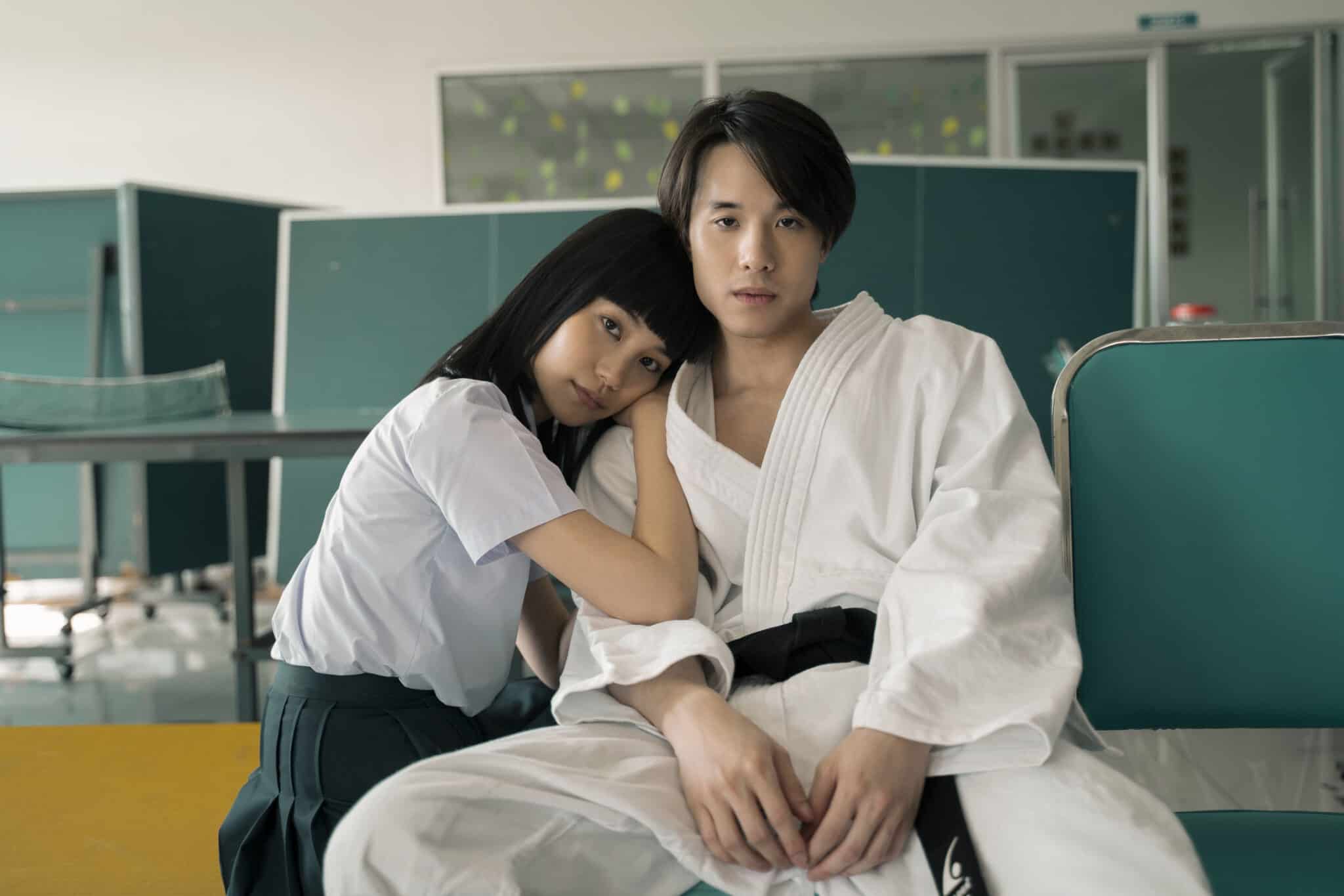 เด็กใหม่ ซีซั่น 2 (Girl From Nowhere Season 2) - Autolifethailand.tv