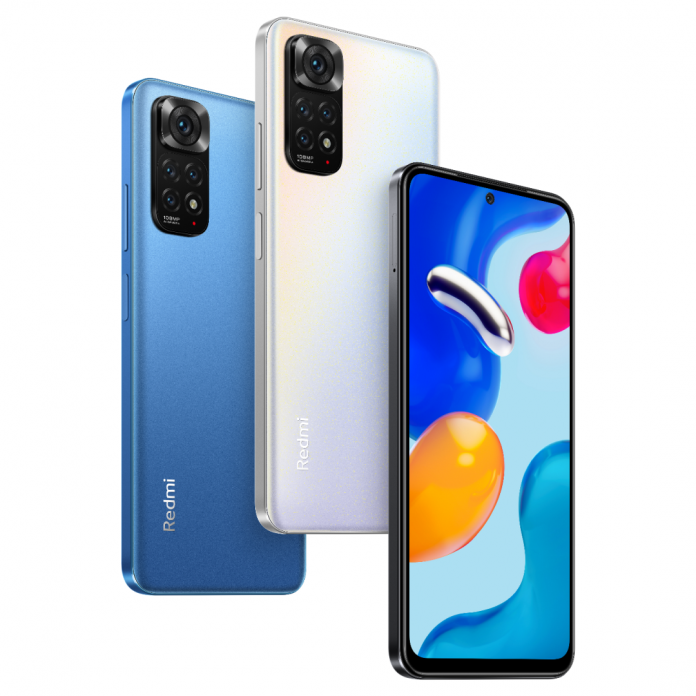 เสียวหมี่เปิดตัวสมาร์ทโฟน Redmi Note 11 Series - Autolifethailand.tv