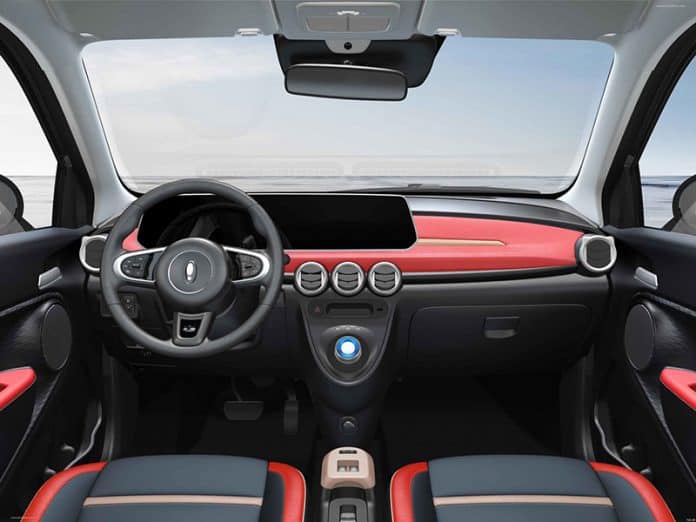 ORA Black Cat รถยนต์ไฟฟ้า 100% เตรียมเปิดตัวในไทย กลางปี 2022 นี้ คาด ...