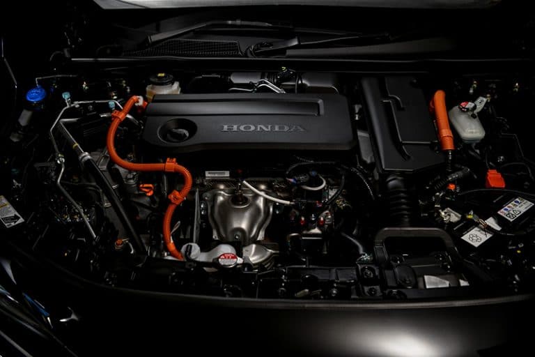 ส่วนลด 60,000 ! Honda Civic FE e:HEV (MY2026) ราคาพิเศษหลังหักส่วนลด ...
