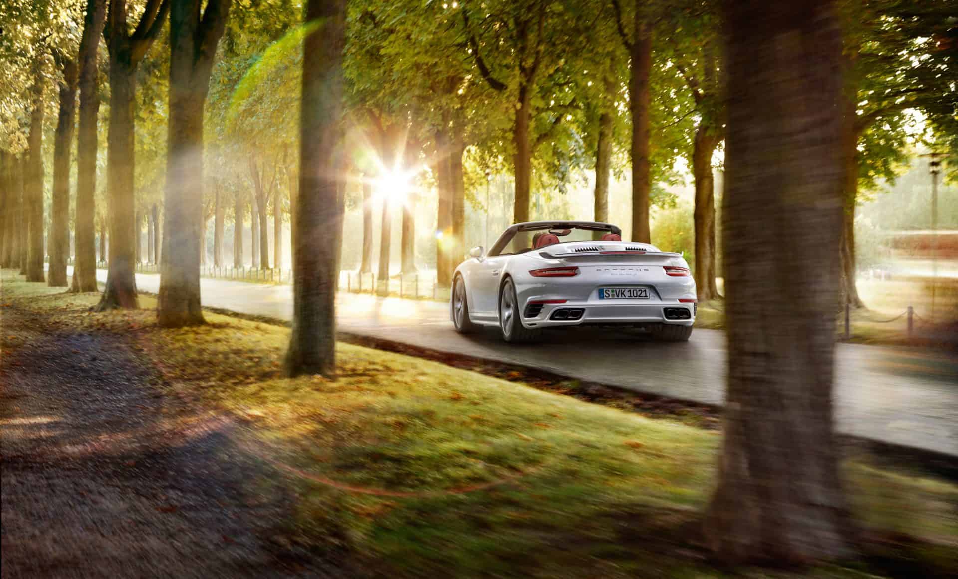 ตรวจเช็คสภาพรถ Porsche Summer Check 2022 - Autolifethailand.tv