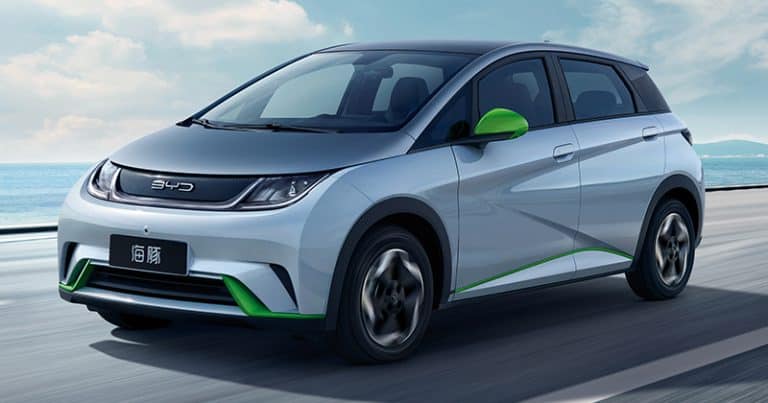 BYD Thailand เปิดแบรนด์ในไทย 8 สิงหาคม นี้ ! ตั้งโรงงานผลิต 20,000 ล้าน ...