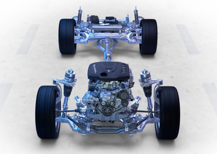 ราคาอย่างเป็นทางการ Maserati Levante Hybrid เริ่มต้น 7,990,000 บาท (นำเข้า CBU) | 330 แรงม้า ...