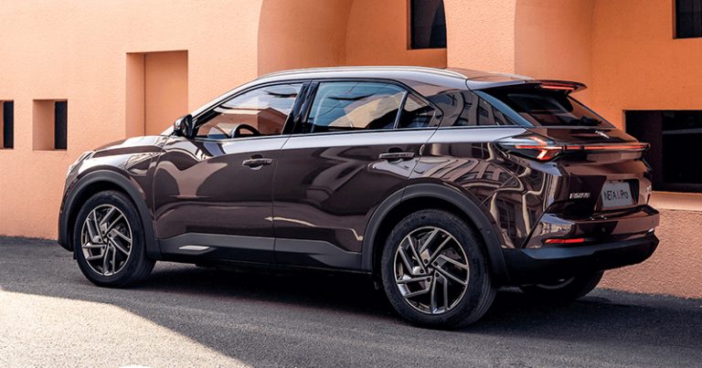 NETA U Pro รถยนต์ไฟฟ้า100% โชว์ตัวในไทย ปลายปี 2022 นี้ ! แบต 81.5 kWh ...