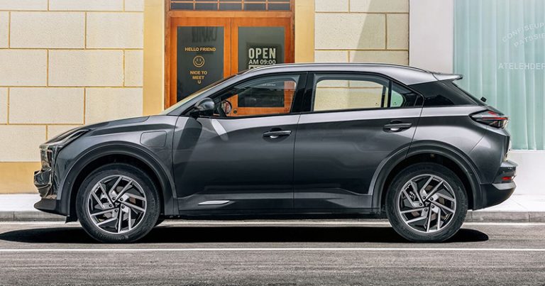 NETA U Pro รถยนต์ไฟฟ้า100% โชว์ตัวในไทย ปลายปี 2022 นี้ ! แบต 81.5 kWh ...