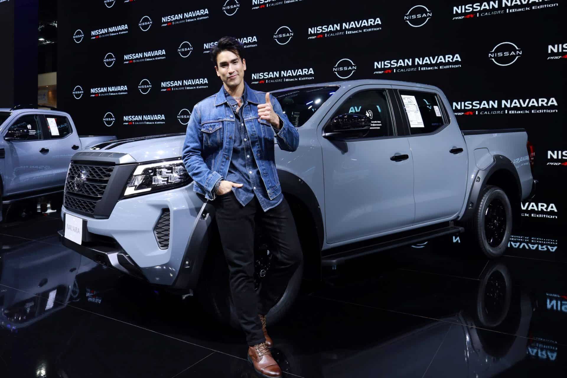 สองซุป’ตาร์ เผยประสบการณ์การขับขี่รถนิสสันคู่ใจ - Autolifethailand.tv