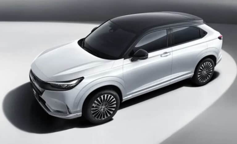 Honda e:NS1 / e:NP1 / e:NY1 (HR-V EV) รถไฟฟ้า100% เปิดตัวในไทยปีนี้ ! พร้อมเซ็น MOU ตั้งไลน์ผลิต ...