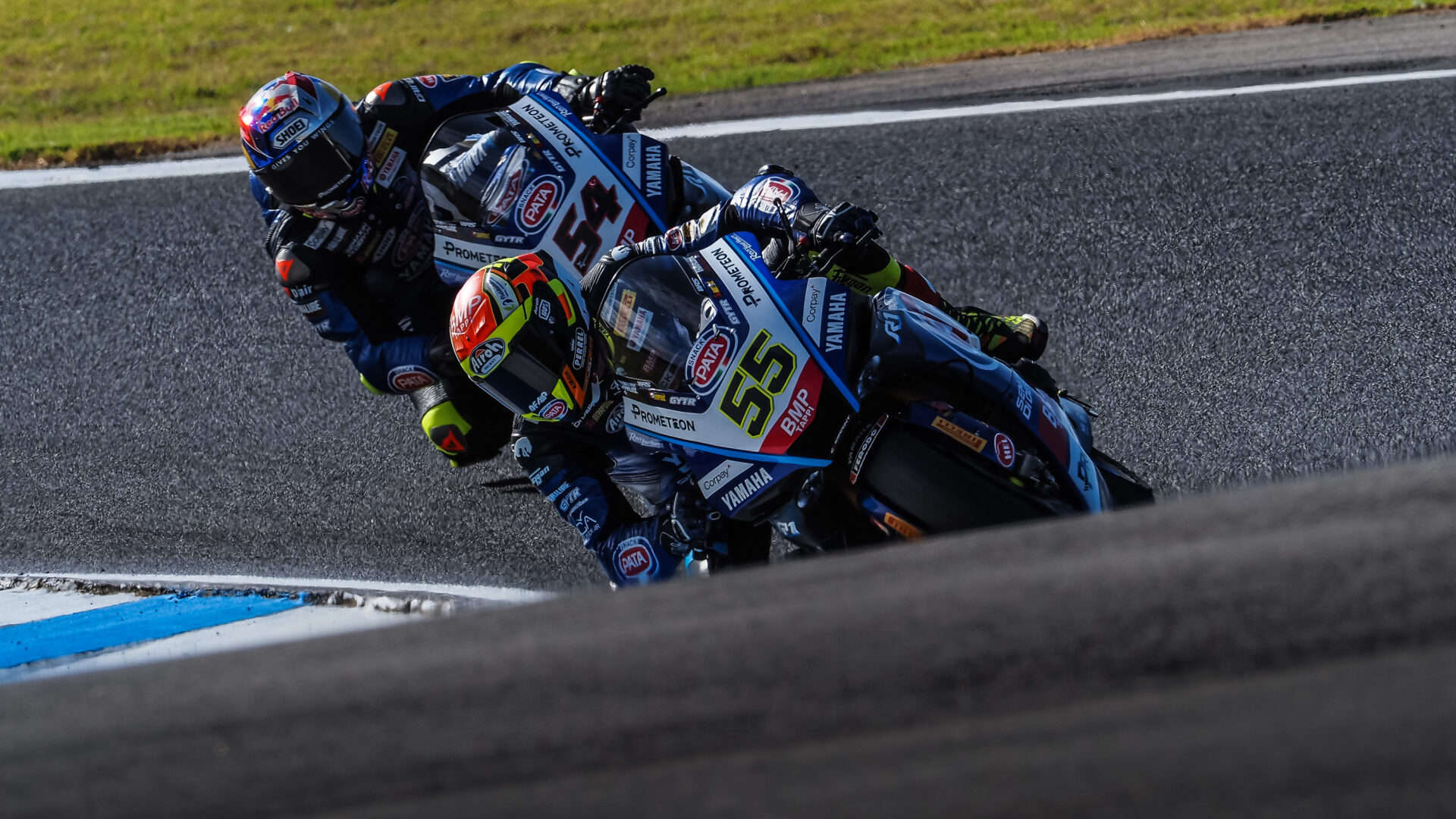 “เบาติสต้า” คืนฟอร์ม ซิวหัวขบวน พรี-ซีซั่น เทสต์ WSBK - Autolifethailand.tv