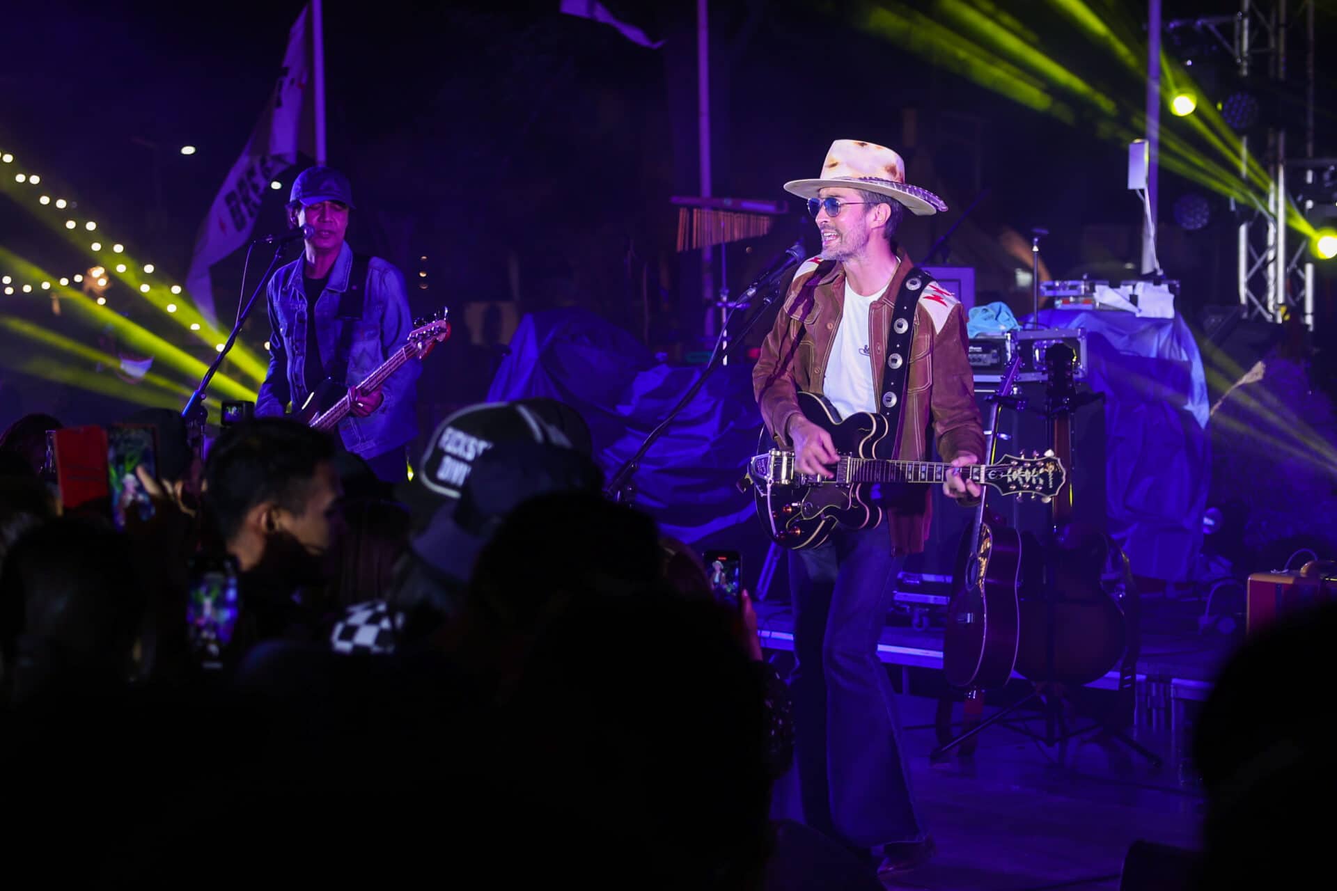 ไฮเนเก้น 0.0 บุกงาน “Gypsy Beach Camp 3” - Autolifethailand.tv