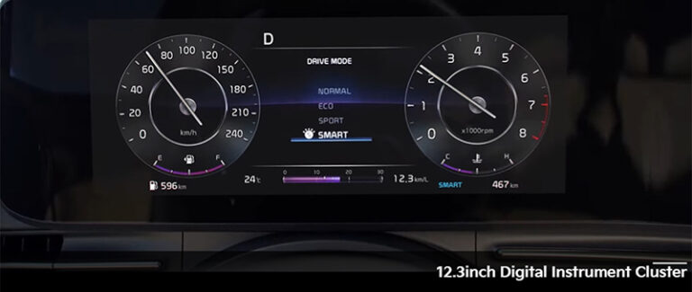 ราคาอย่างเป็นทางการ KIA Carnival : 1,892,000 - 2,594,000 บาท | ดีเซล 2. ...