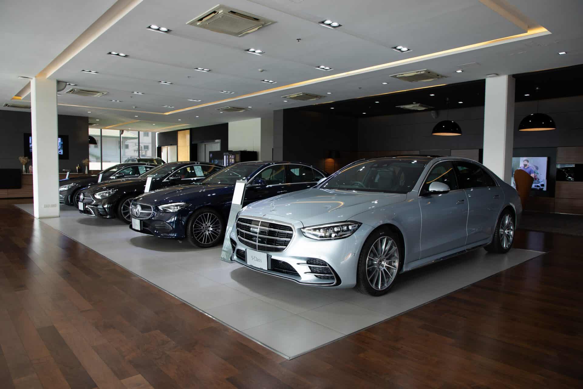 สตาร์แฟลก กวาดยอดจองในมอเตอร์ โชว์ เพียบ - Autolifethailand.tv