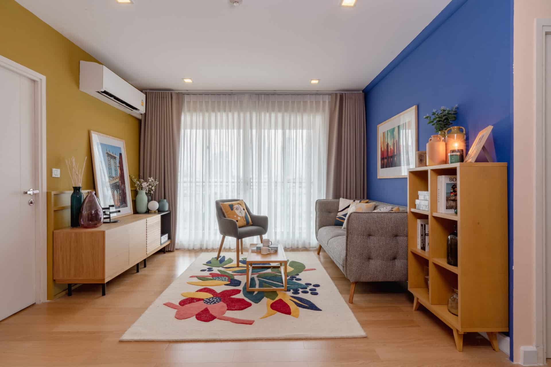 Habitat Interior Design Studio บริการออกแบบและตกแต่งภายใน ...