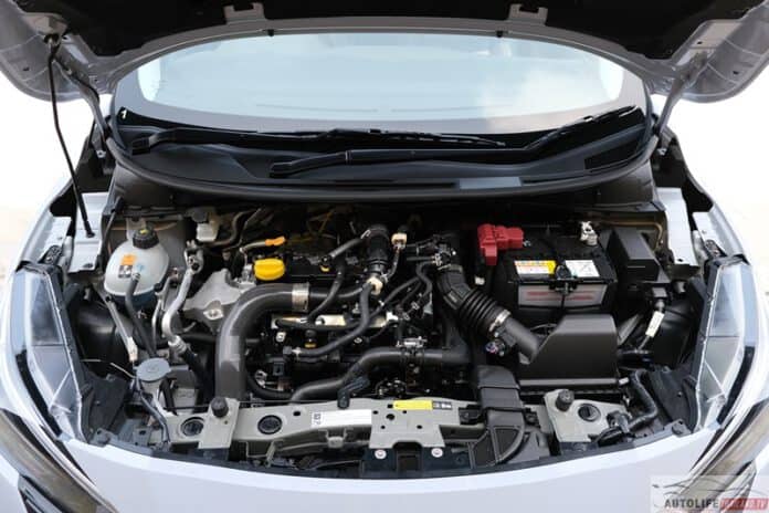 ส่วนลด 90,000 หรือ ดอกเบี้ย 0% ราคาพิเศษ Nissan Almera 1.0 TURBO ...