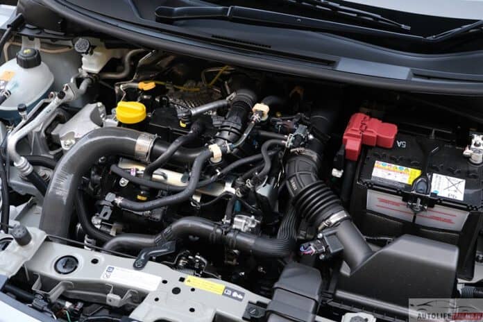 ส่วนลด 90,000 หรือ ดอกเบี้ย 0% ราคาพิเศษ Nissan Almera 1.0 TURBO ...