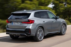 BMW X1 xDrive30e M Sport Plug-in Hybrid (U11) เปิดตัวในไทย มิถุนายน นี้ ...