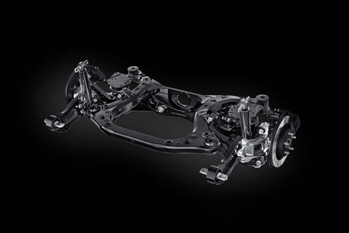 ราคาอย่างเป็นทางการ Lexus LM 350h / LM 500h : 6,290,000 - 8,290,000 ...