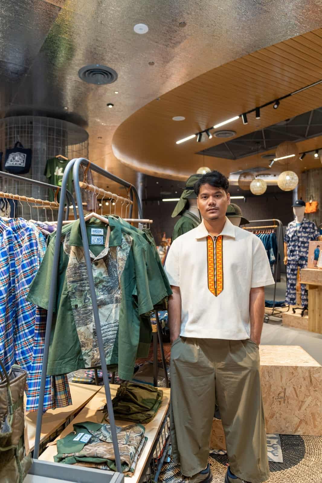 Good Goods (กู้ด กู้ดส์) จับมือดีไซเนอร์ไทย - Autolifethailand.tv