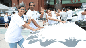 Tan Chong Car Challenge แตะรถชิงรถ 2023 วันที่ 4-5 พ.ย. นี้ - Autolifethailand.tv