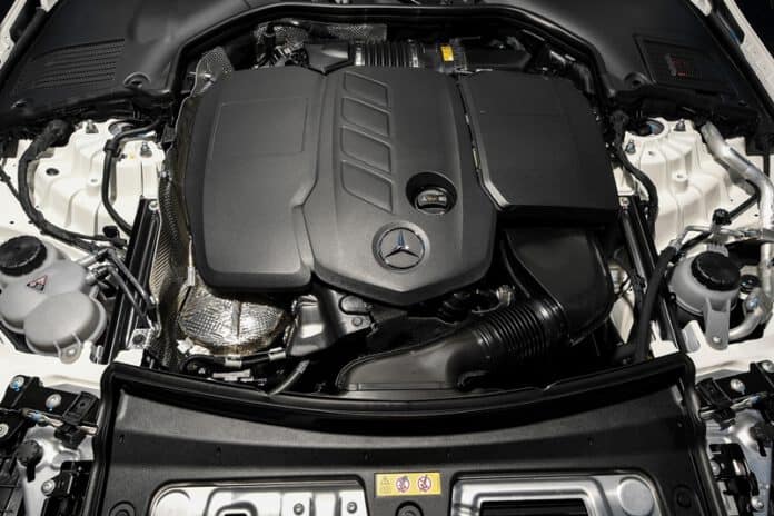 ส่วนลด 250,000 ! Mercedes-Benz C 220 d ราคาพิเศษ : 2,630,000 บาท ...