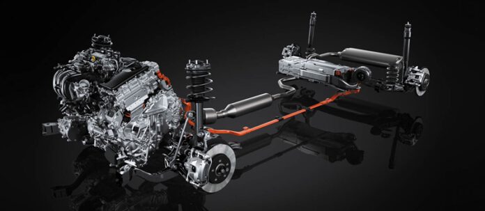 ราคาอย่างเป็นทางการ Lexus LBX : 2,190,000 - 2,350,000 บาท (นำเข้า CBU ...