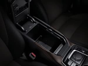 Mazda CX-30 ESSENTIAL (MY2025) ราคาอย่างเป็นทางการ : 899,000 ...