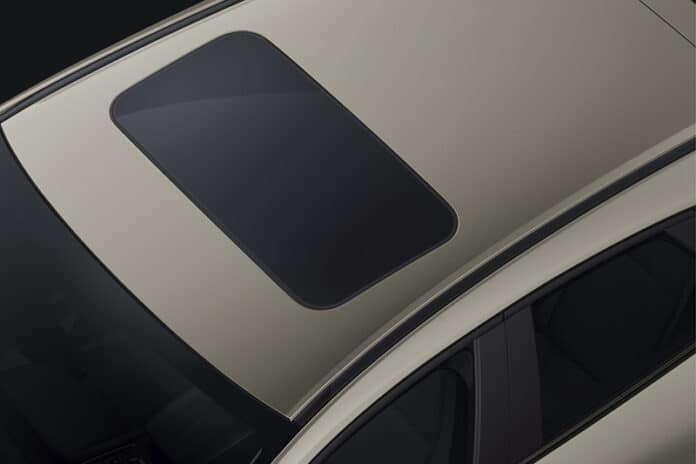 Mazda CX-30 ESSENTIAL (MY2025) ราคาอย่างเป็นทางการ : 899,000 ...