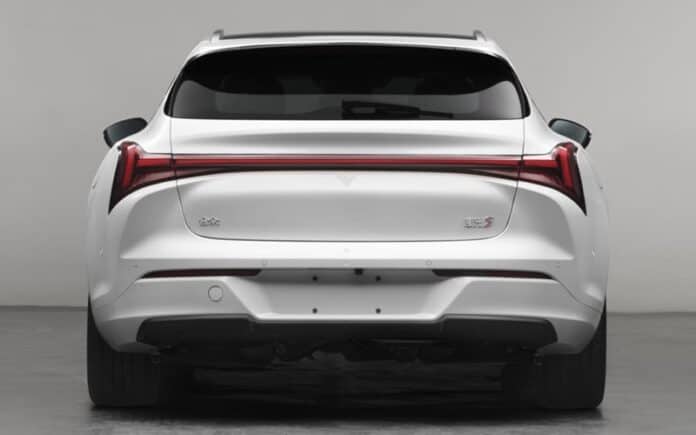 Neta S EV Wagon มีให้เลือกทั้ง BEV และ EV พ่วง Range Extender พร้อมบุก ...