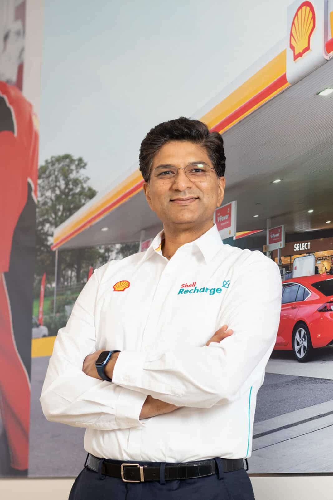 ใหม่! พบกับ Shell GO+ บน LINE OA ได้แล้ววันนี้ - Autolifethailand.tv