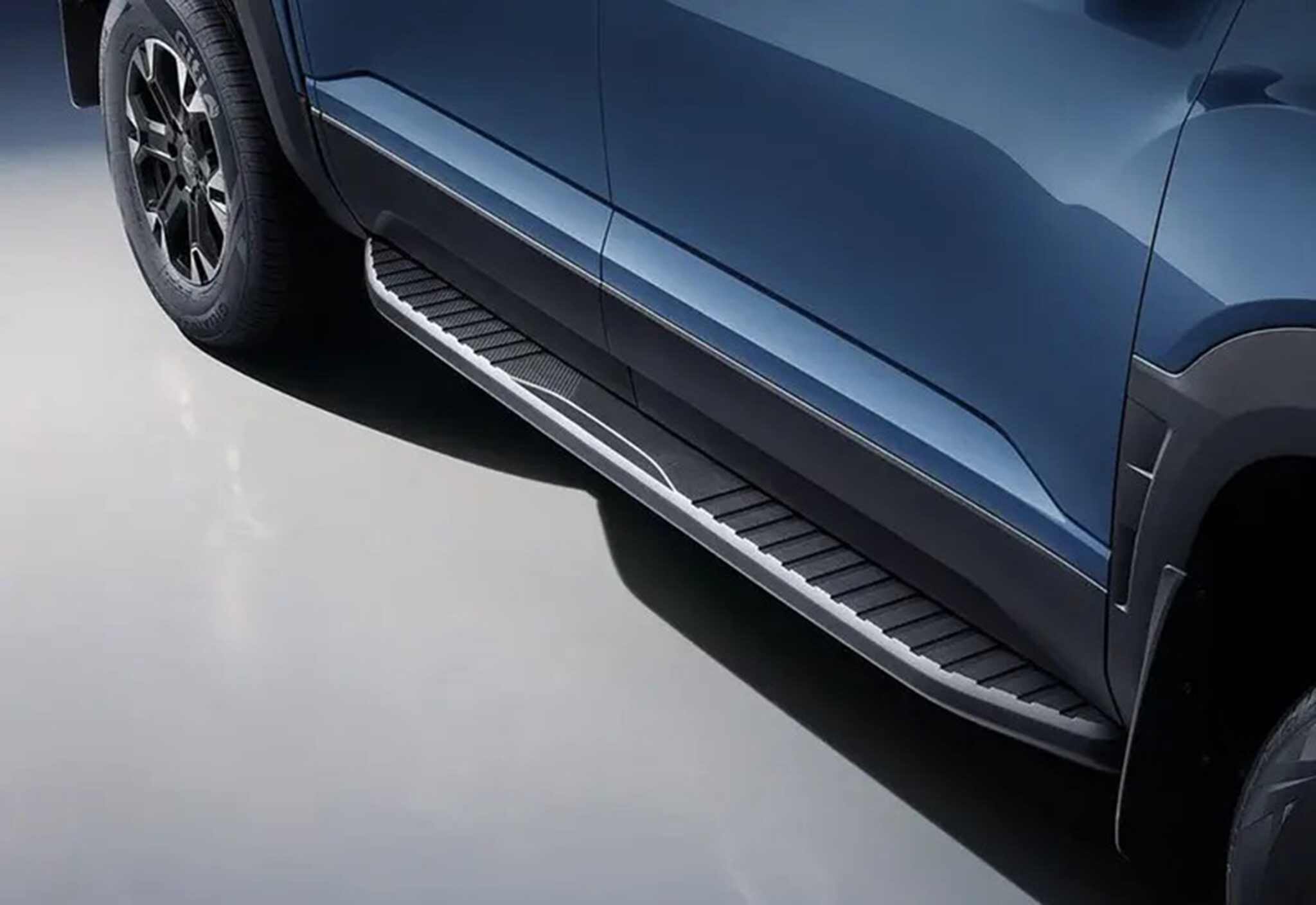 ภาพ Official : All NEW BYD SHARK กระบะ Plug-in Hybrid 430 แรงม้า เบนซิน ...