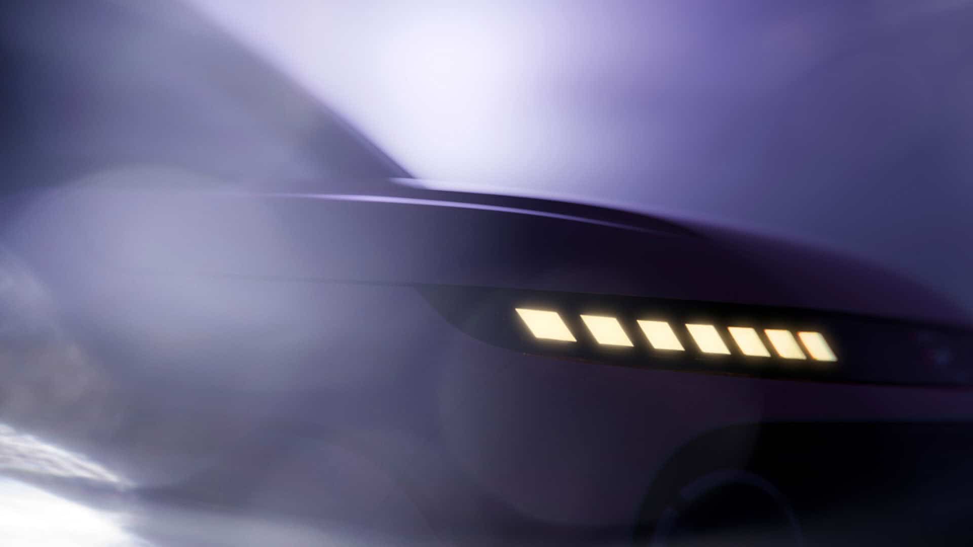 Official Teaser : Hyundai Inster (Casper EV) รถไฟฟ้า100% A-SUV ...