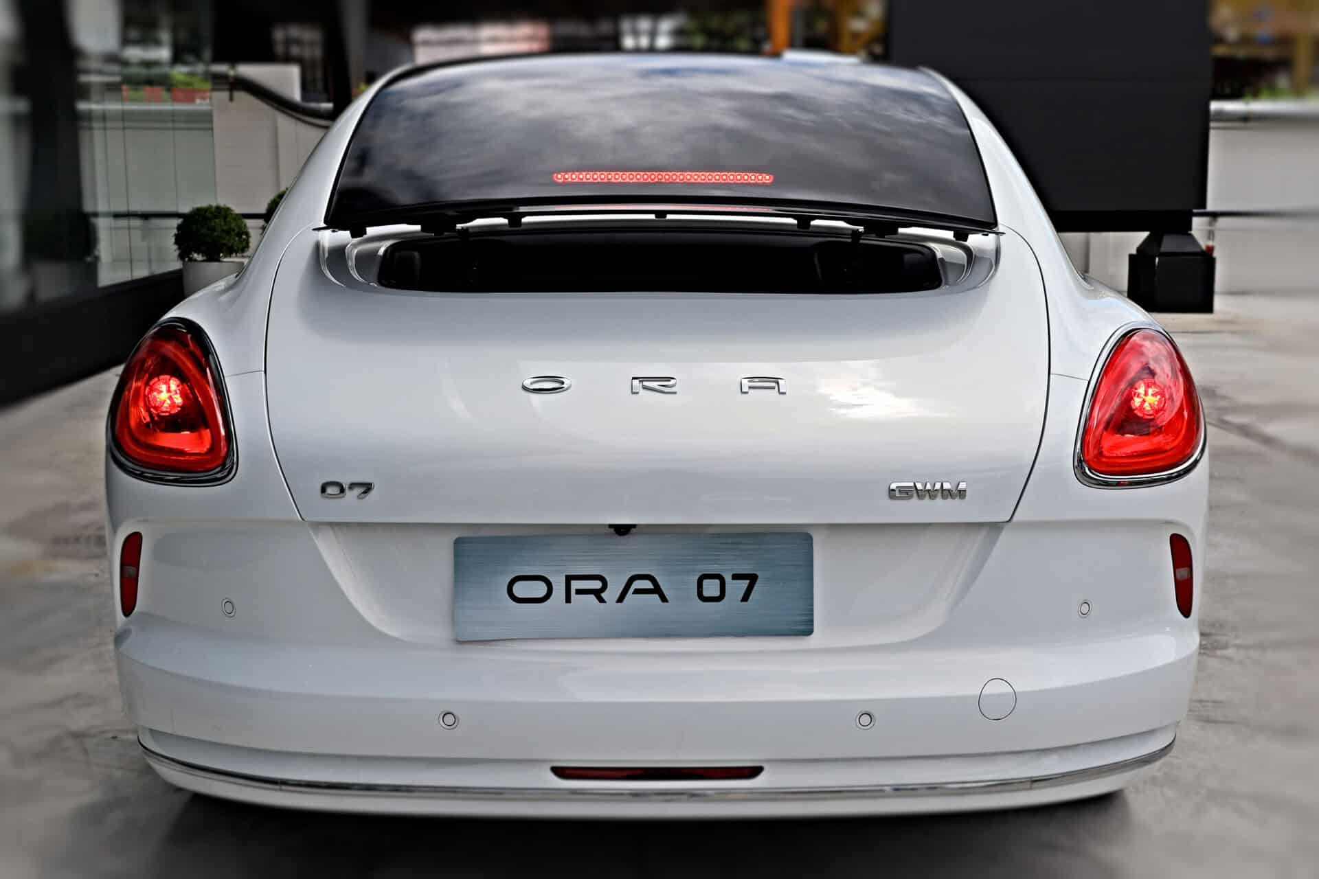 สรุป 5 ความต่างของ ‘ORA 07 LONG RANGE ULTRA’ และ ‘ORA 07 LONG RANGE ...