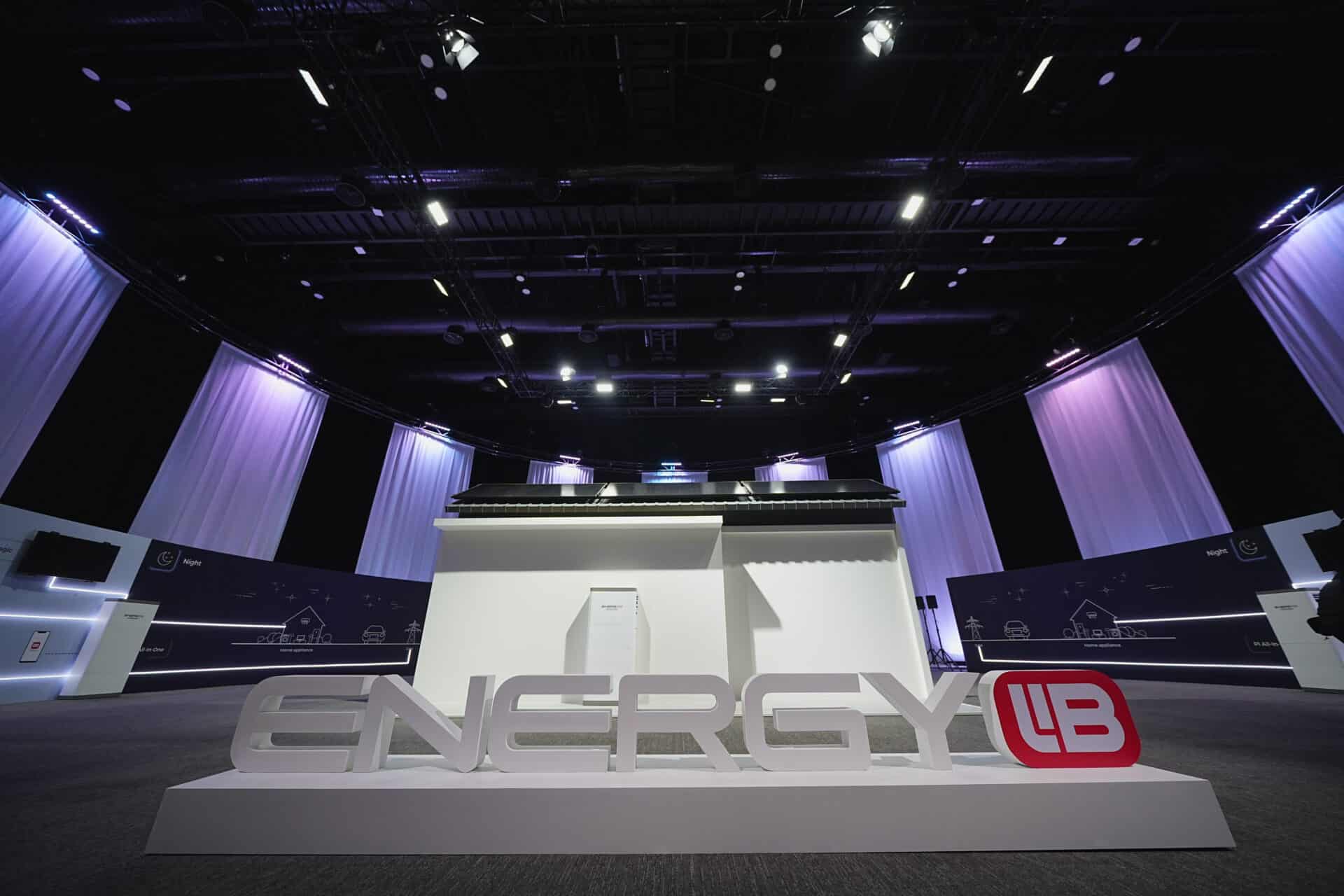 EnergyLIB เปิดตัวโซลาร์เซลล์โซลูชันครบวงจรรับเทรนด์รถยนต์ไฟฟ้าโต - Autolifethailand.tv