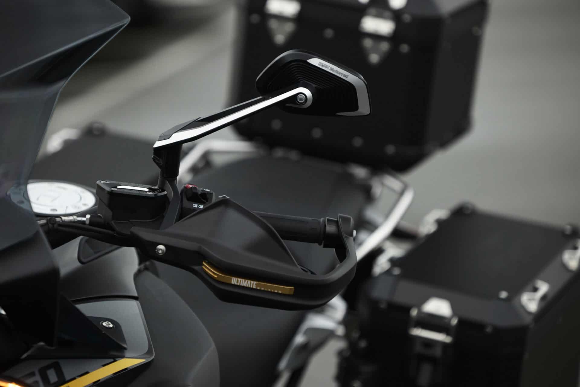 BMW R 1250 GS Adventure Ultimate Edition เปิดราคา 1.39 ล้าน ลิมิเต็ด 24 ...