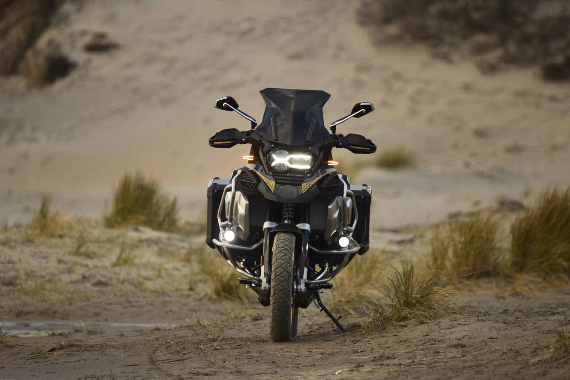 BMW R 1250 GS Adventure Ultimate Edition เปิดราคา 1.39 ล้าน ลิมิเต็ด 24 ...