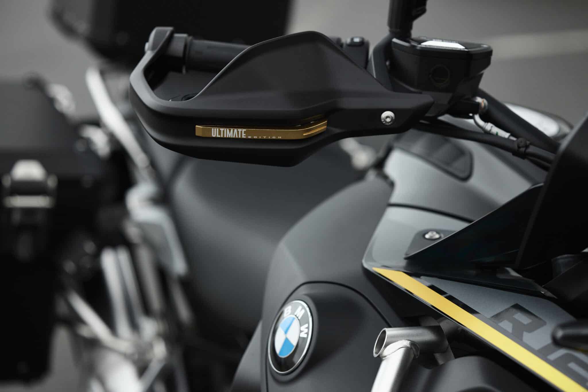 BMW R 1250 GS Adventure Ultimate Edition เปิดราคา 1.39 ล้าน ลิมิเต็ด 24 ...
