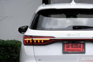 ปรับเพิ่ม 160,000 ! BYD M6 รถไฟฟ้า100% ราคาอย่างเป็นทางการ : 909,900 ...
