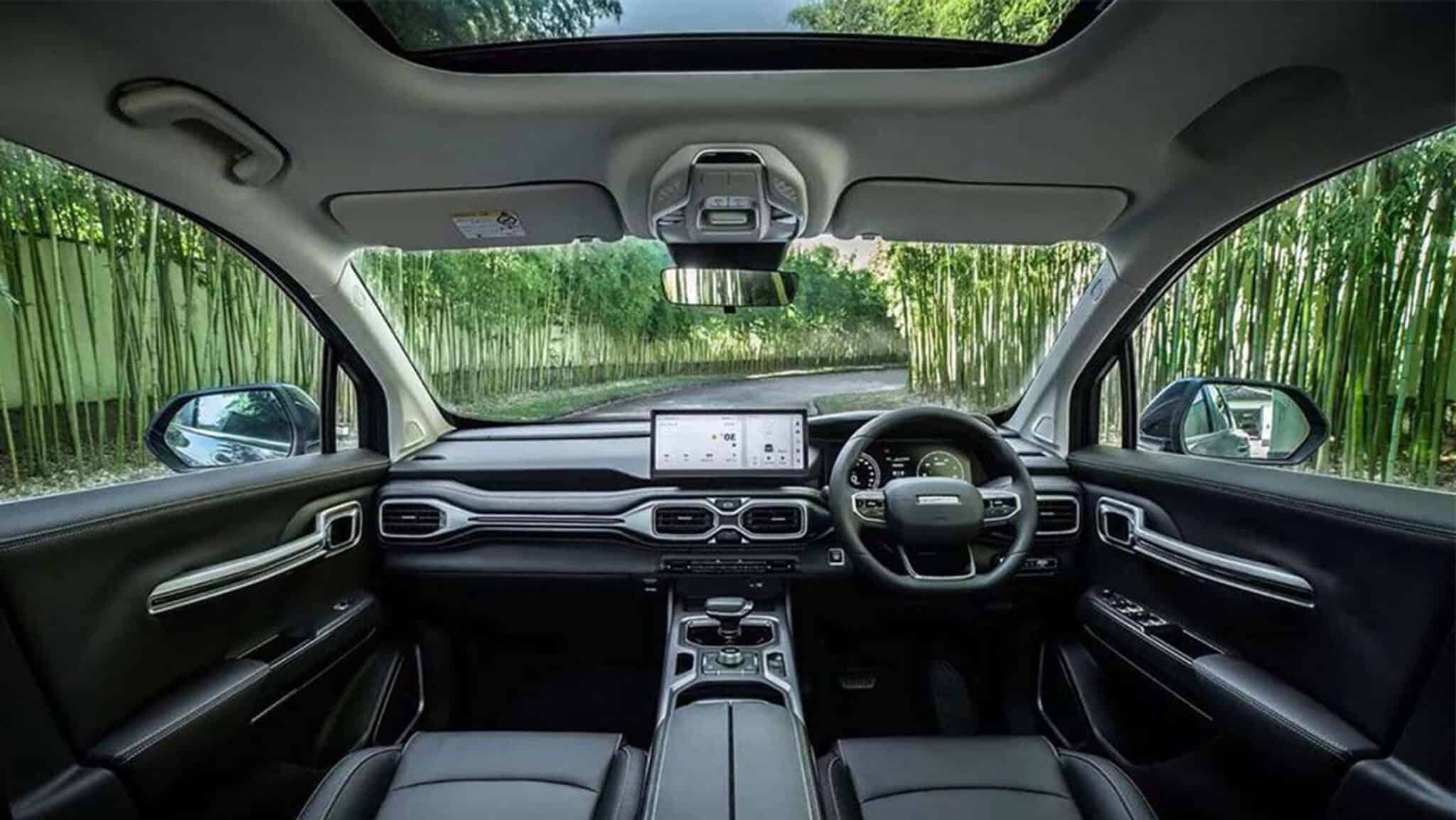 GEELY RIDDARA RD6 กระบะไฟฟ้า100% เปิดตัวในไทย ตุลาคม 2024 นี้ ! มี 2 รุ่นย่อย 9xx,000 - 1,xxx ...