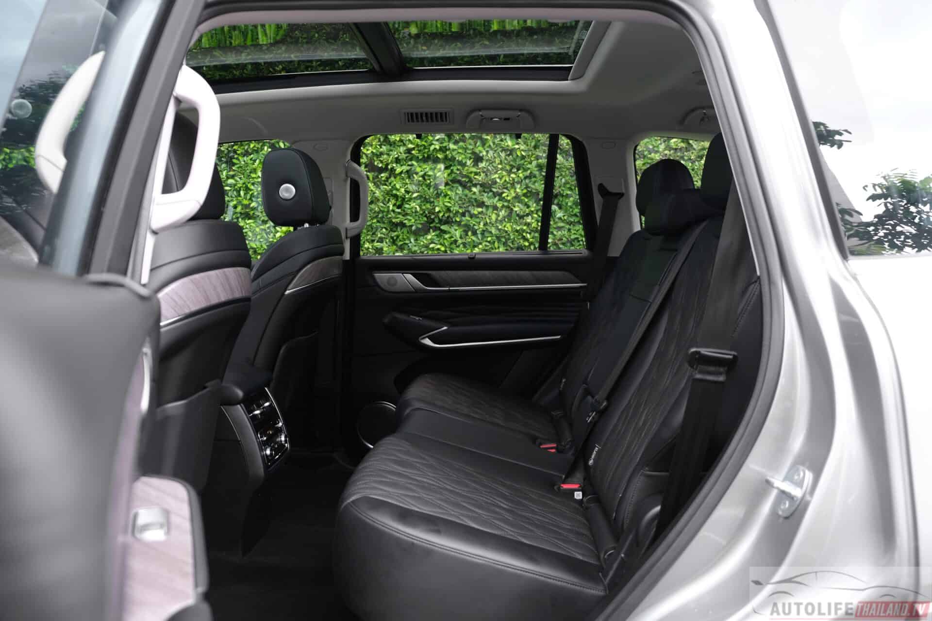 GWM TANK 500 DIESEL เตรียมเปิดตัวในไทย ปีหน้า 2025 ! ดีเซล 2.4 เทอร์โบ ...