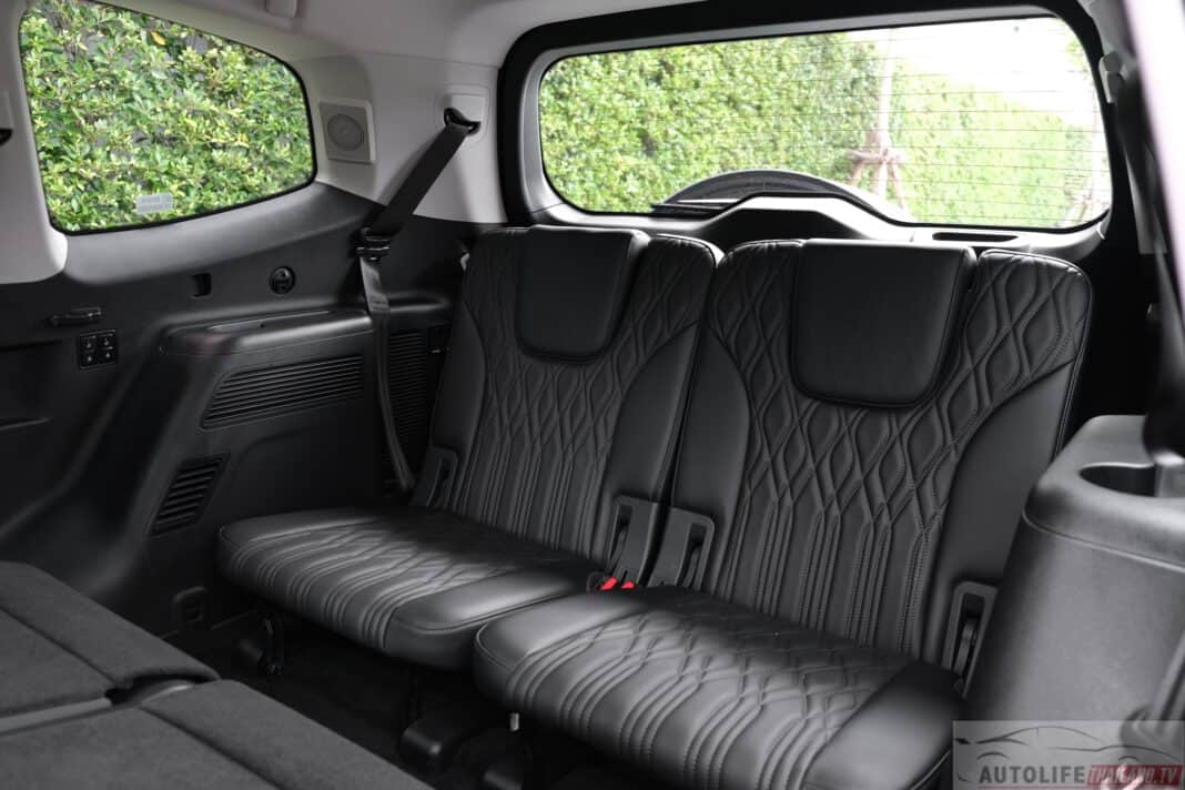 GWM TANK 500 DIESEL เตรียมเปิดตัวในไทย ปีหน้า 2025 ! ดีเซล 2.4 เทอร์โบ ...