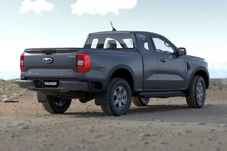ส่วนลด 165,000 ! ราคาพิเศษ Ford RANGER Open Cab XLS 6AT : 649,000 บาท ...