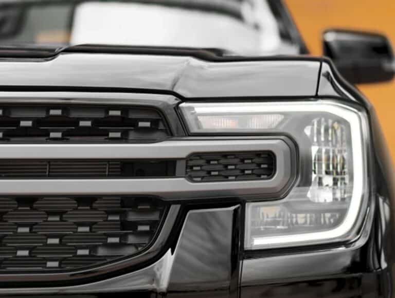 ส่วนลด 165,000 ! ราคาพิเศษ Ford RANGER Open Cab XLS 6AT : 649,000 บาท ...