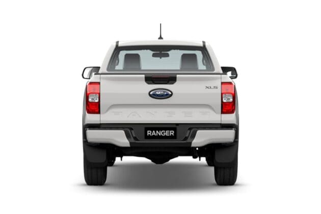 ส่วนลด 165,000 ! ราคาพิเศษ Ford RANGER Open Cab XLS 6AT : 649,000 บาท ...