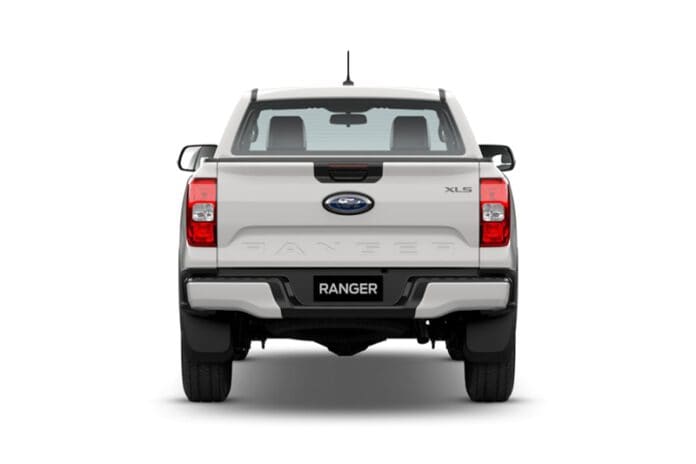 ส่วนลด 165,000 ! ราคาพิเศษ Ford RANGER Open Cab XLS 6AT : 649,000 บาท ...