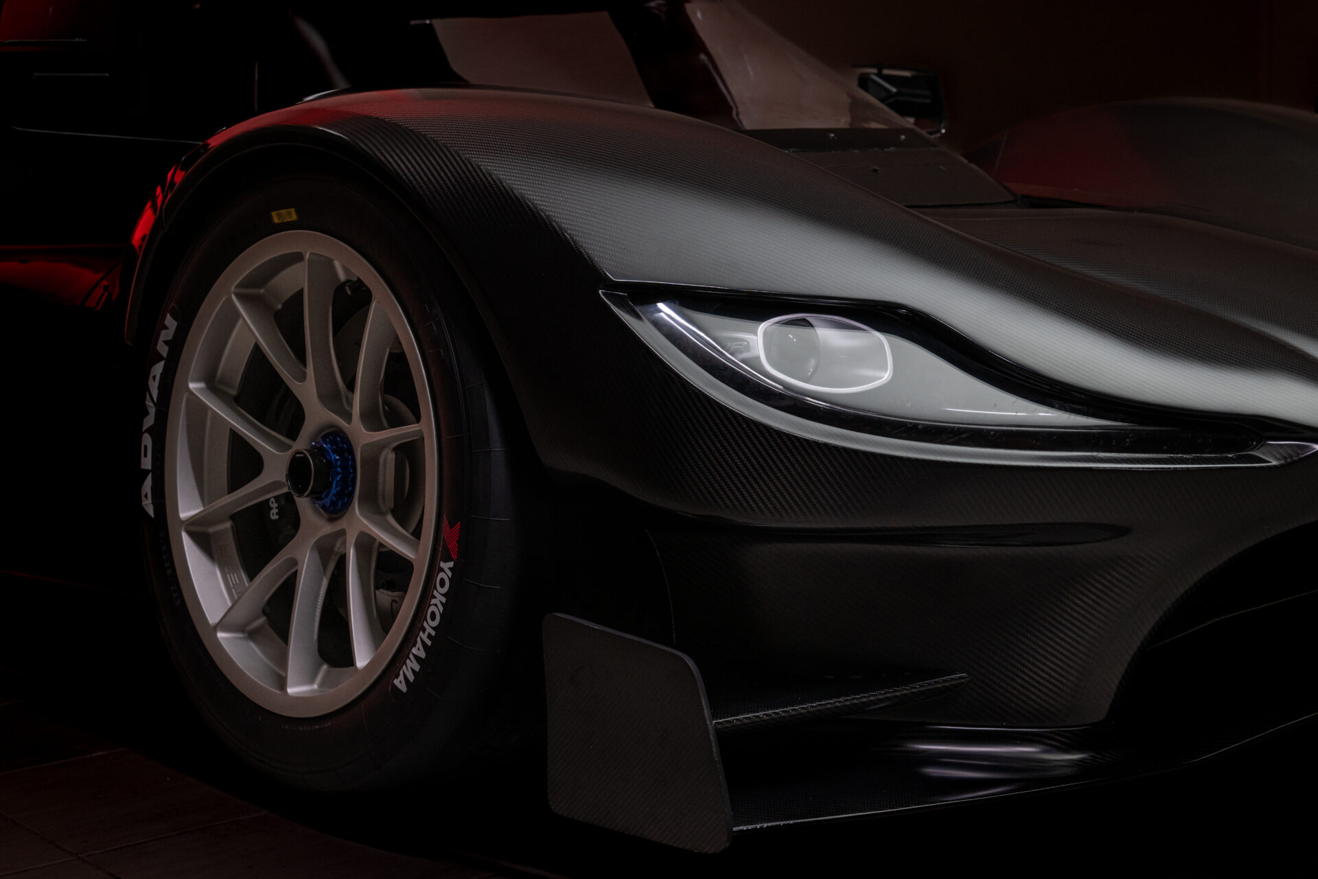 TERA S MOTOR เปิดตัว T63 รถแข่งสัญชาติไทยคันแรก พร้อมวางเป้าสร้าง Hypercar ในอนาคต ...