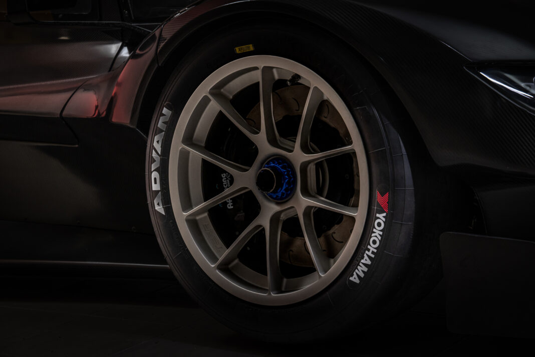 TERA S MOTOR เปิดตัว T63 รถแข่งสัญชาติไทยคันแรก พร้อมวางเป้าสร้าง ...