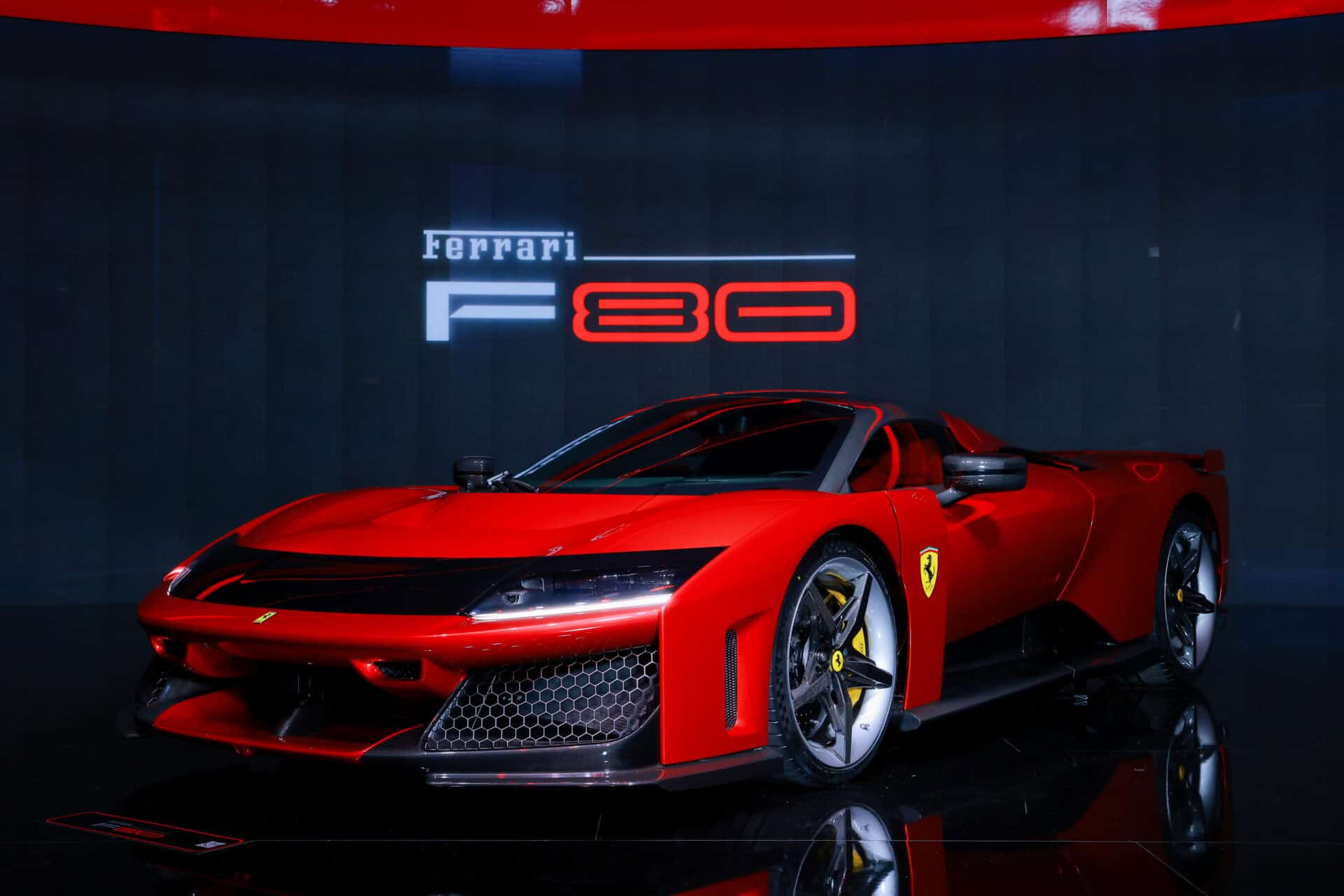 'คาวาลลิโน' จัดงาน UNIVERSO FERRARI รวมประวัติศาสตร์ของแบรนด์ ...