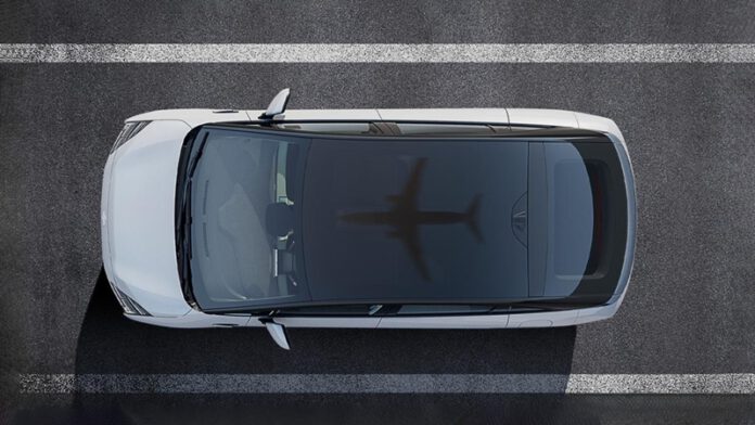 ราคาอย่างเป็นทางการ Juneyao JY AIR รถไฟฟ้า100% : 759,000 - 959,000 บาท (นำเข้า CBU จีน) | เพิ่ม ...