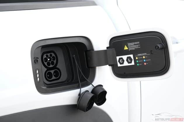 ภาพรถคันจริง BYD SHARK6 กระบะ PHEV (Plug-in Hybrid) พวงมาลัยขวา ลุ้น ...