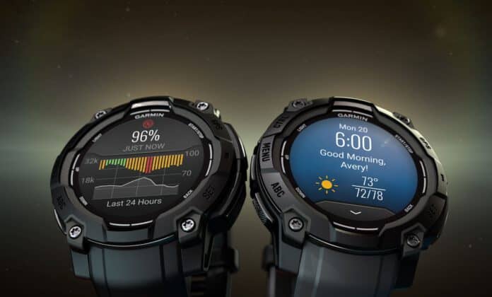 เปิดตัว Garmin INSTINCT 3 ราคาเริ่ม 16,490 บาท วางขาย 30 ม.ค. นี้ ...