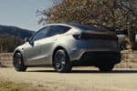 TESLA Model Y Refresh (Juniper) ราคาอย่างเป็นทางการ : 1,719,000 ...